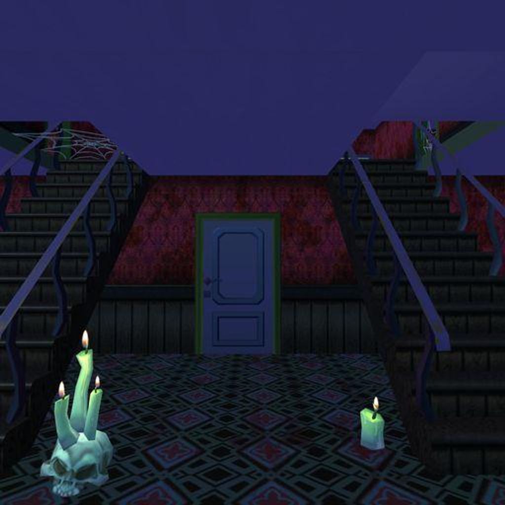 Unity Play | granny chapter 1 game