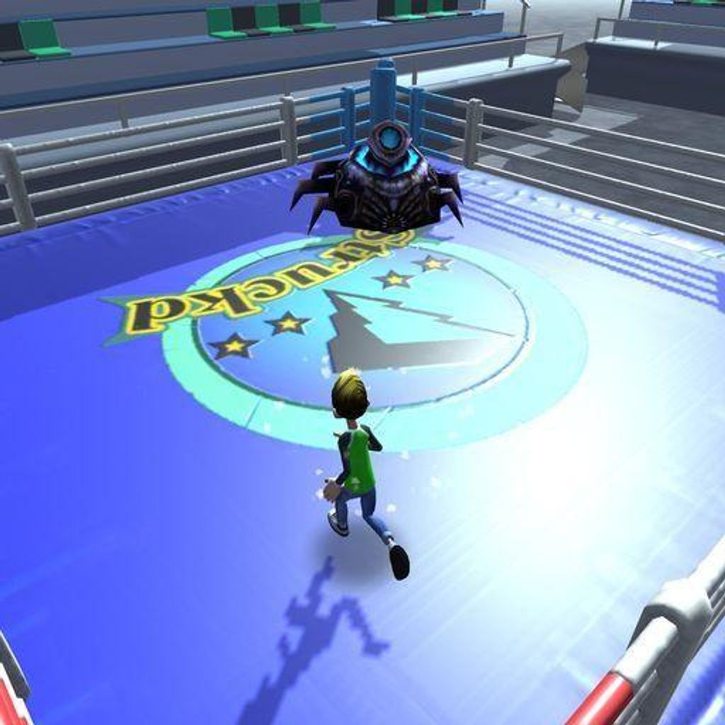 Unity Play | Boxing game