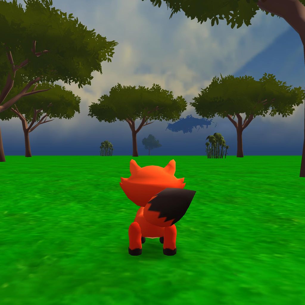 Unity Play | ran jump game