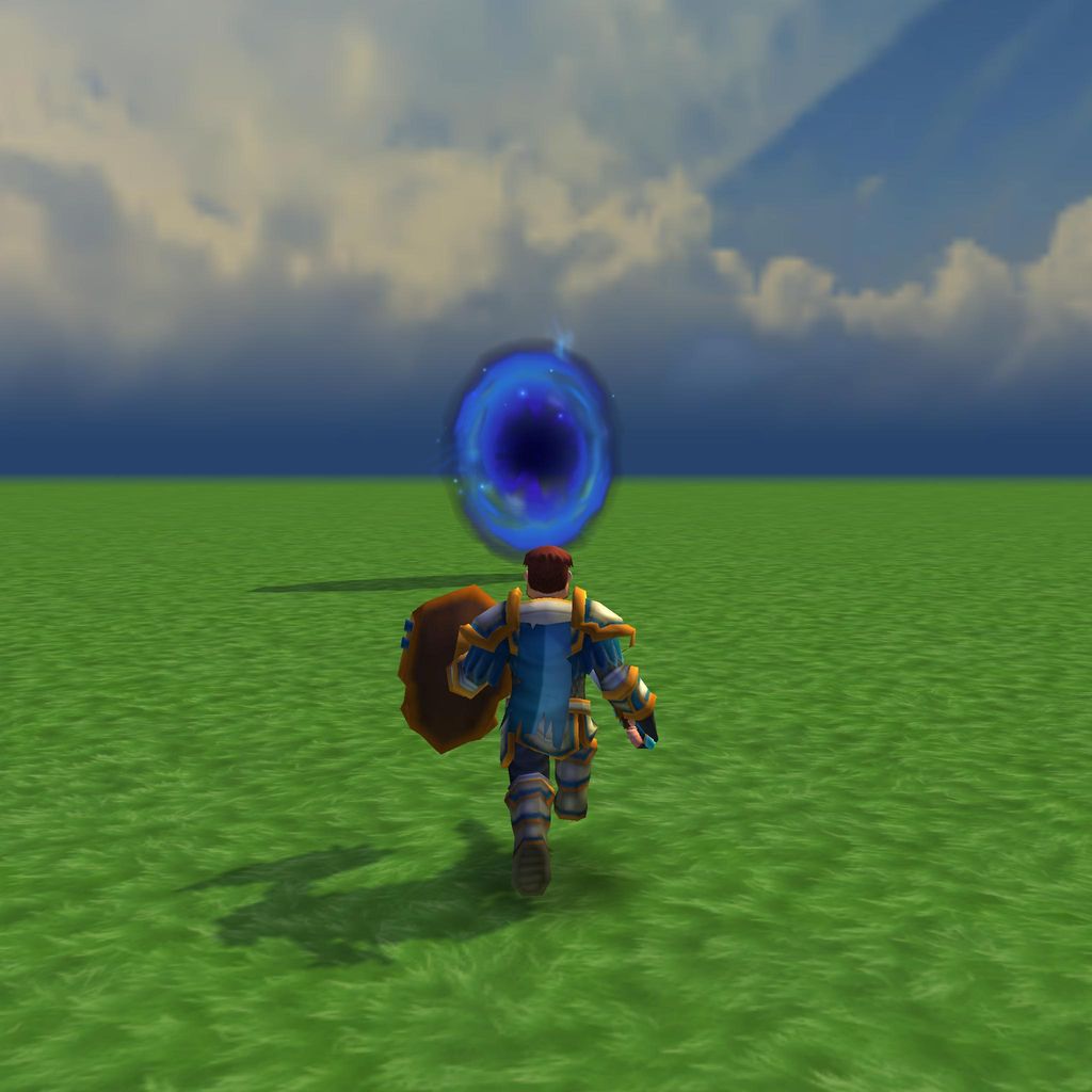 Unity Play | monster game