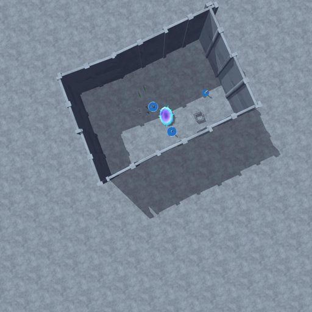 Unity Play | Sewer screw up game