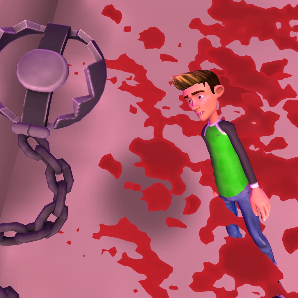 Unity Play | Horror escape room game