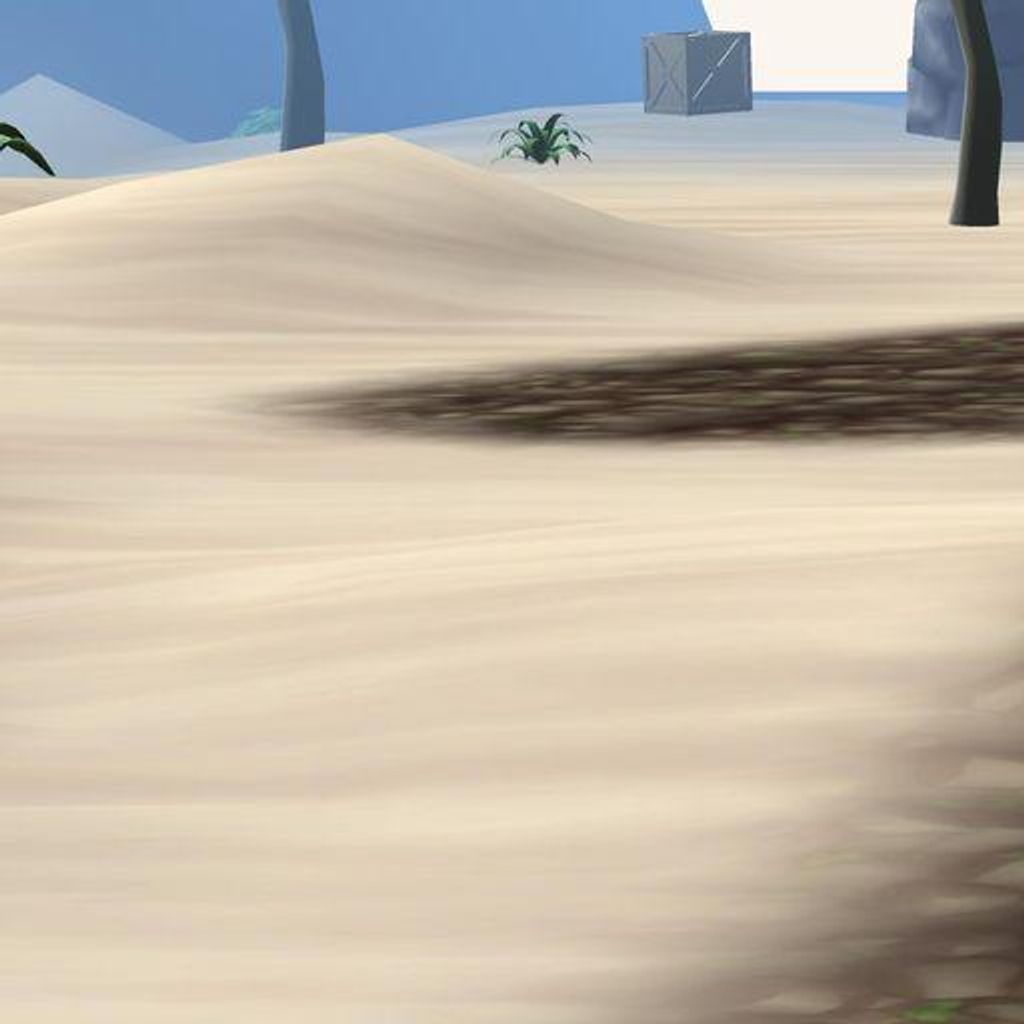 Unity Play | survival sea game