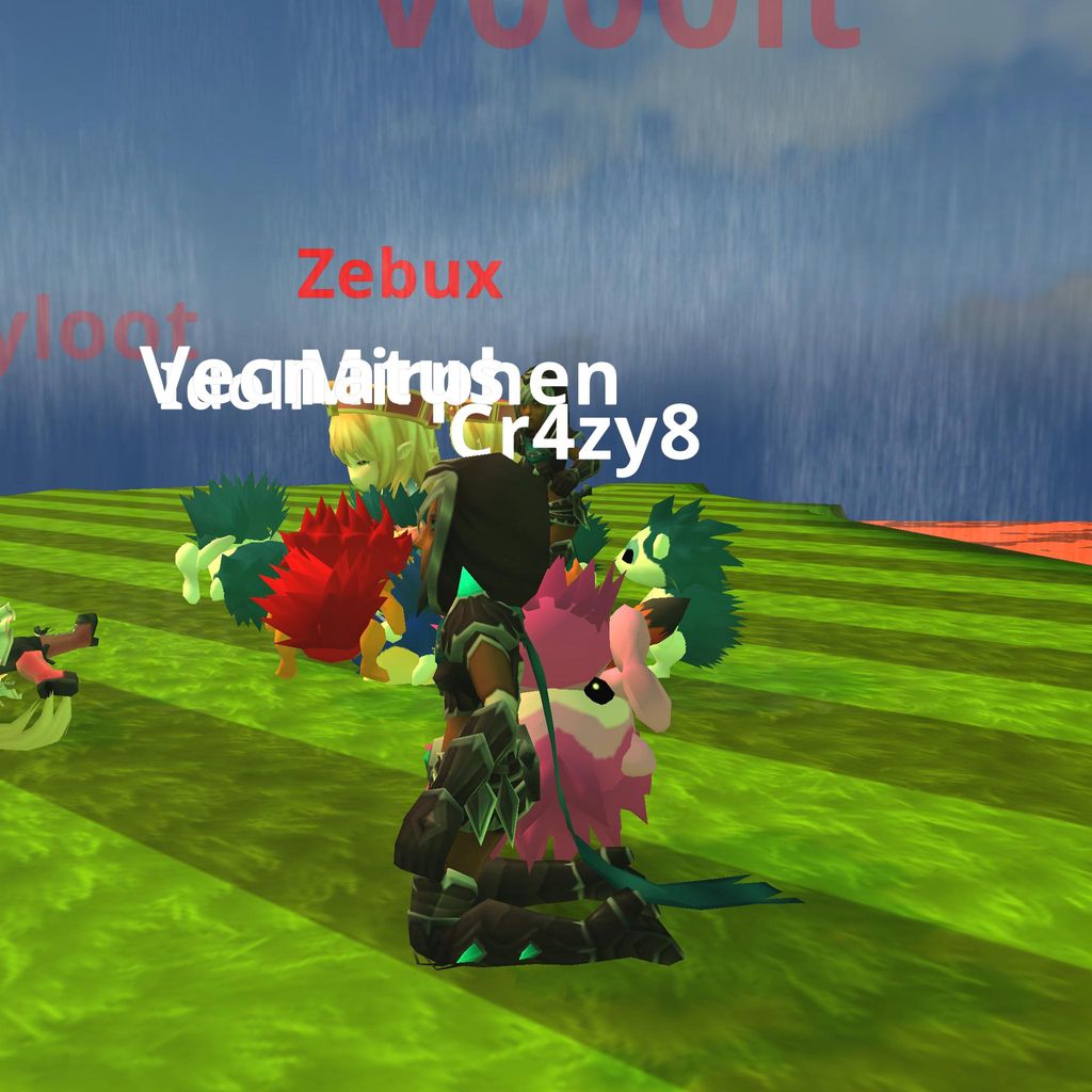 Unity Play | Battle Royale Sonic e Edition game