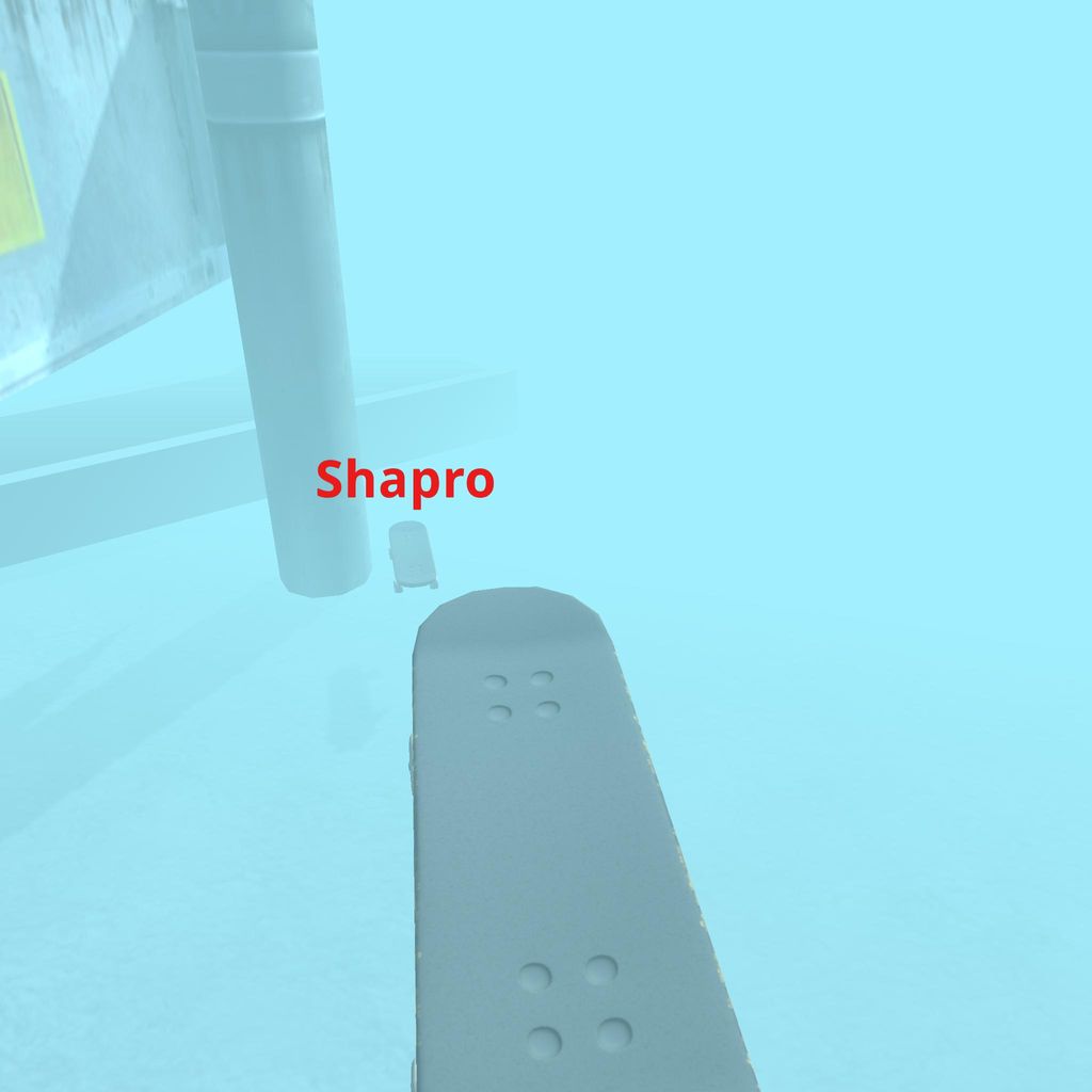 Unity Play | Skate game