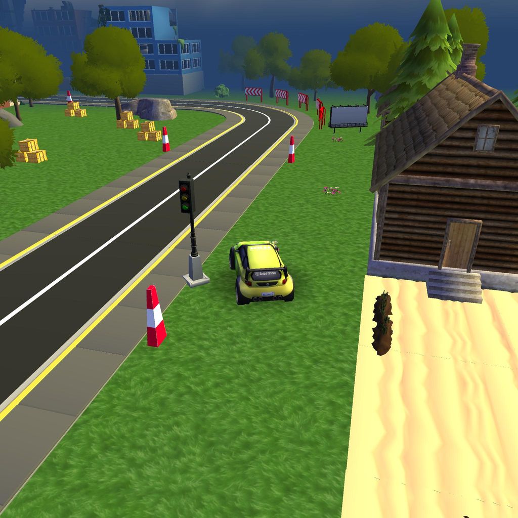 Unity Play | game khelo maje karo game