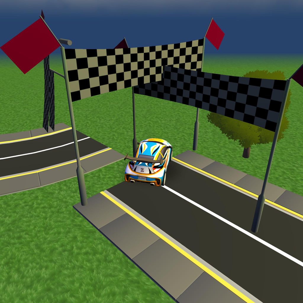 Unity Play | iwgerp game