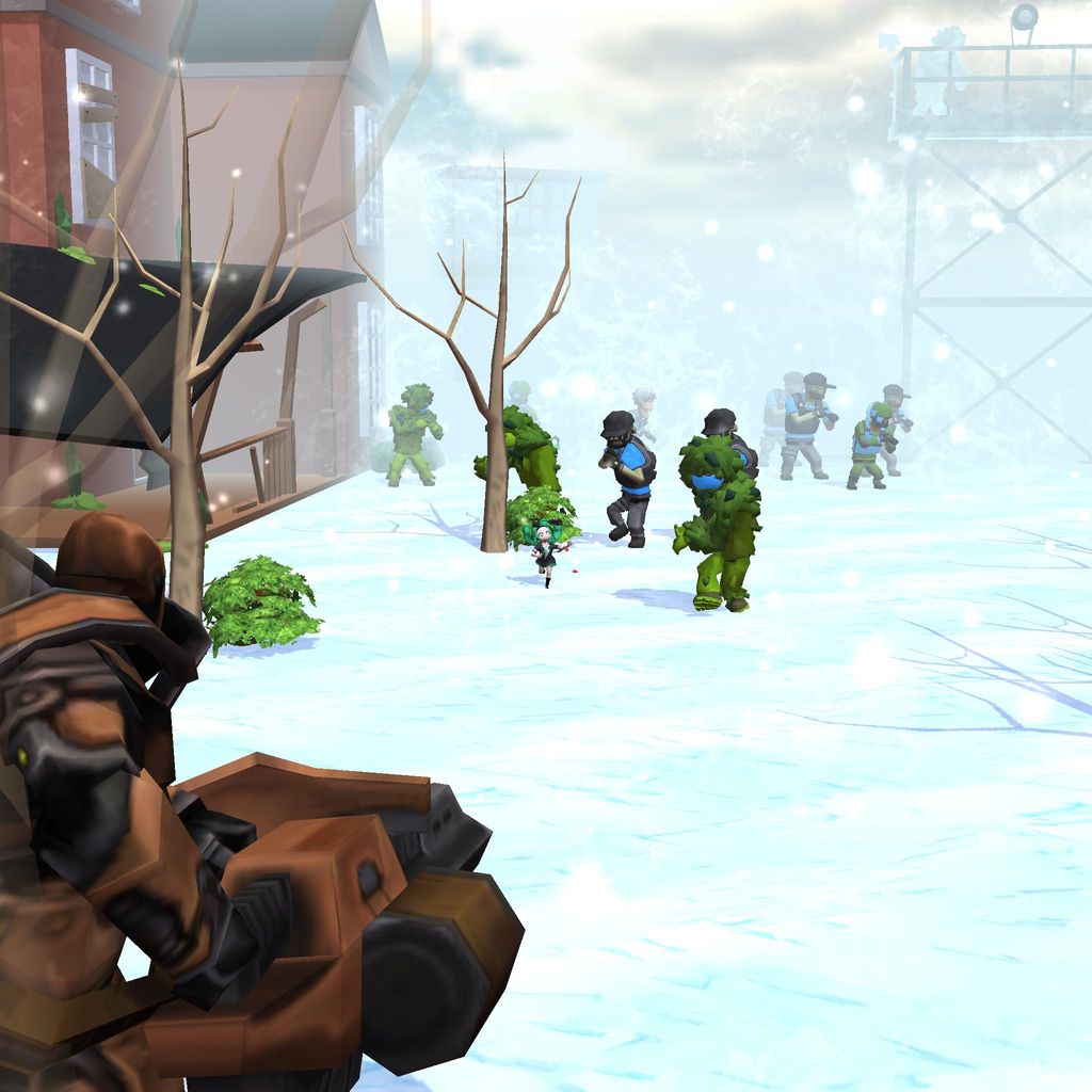 Unity Play | la prima espansione, dell' ultimo respiro game