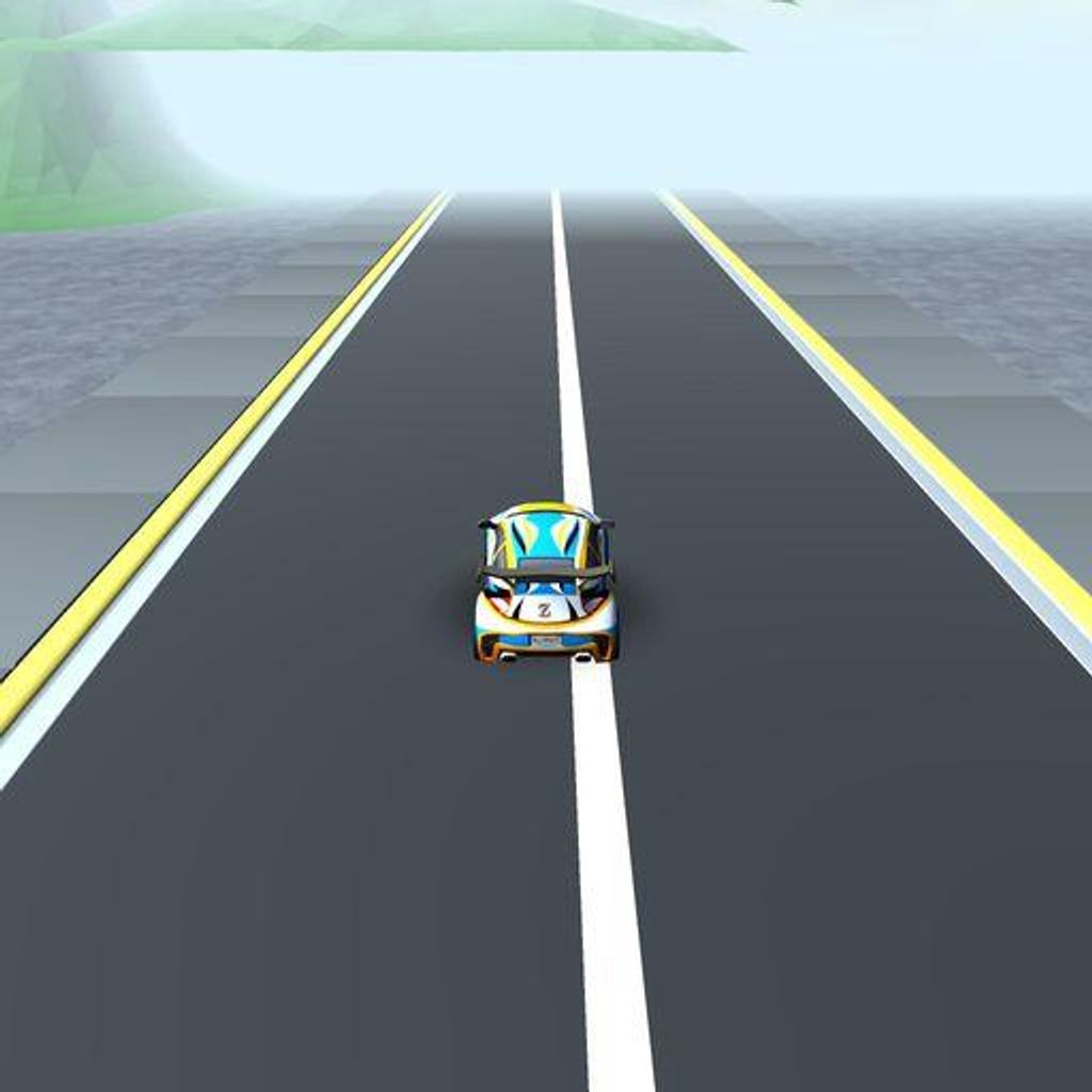 Unity Play | car game game