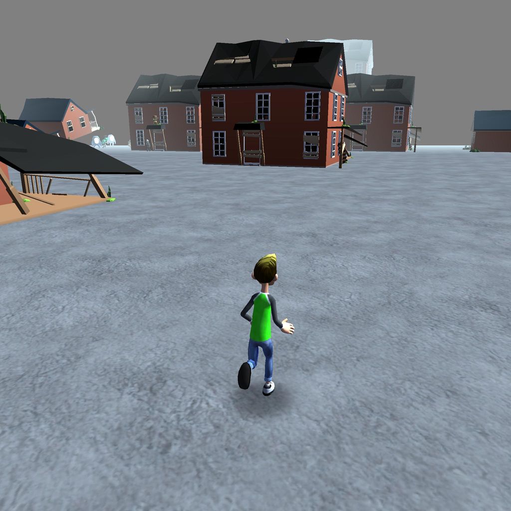 Unity Play | I left the book wedding game