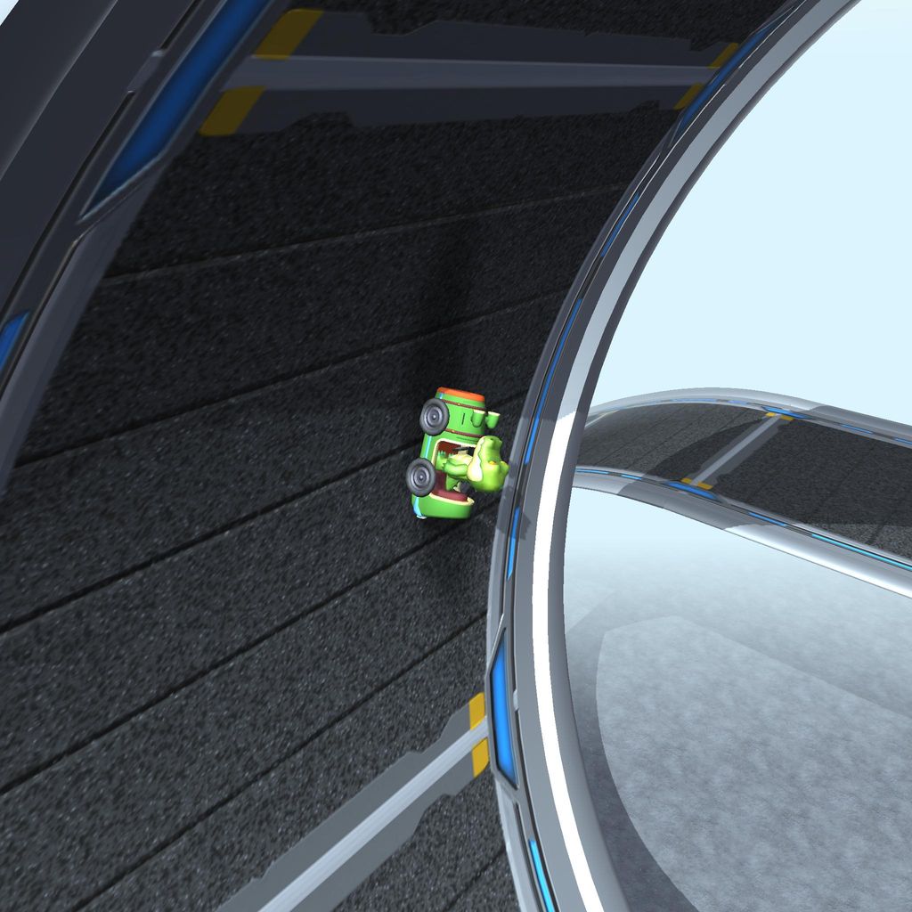 Unity Play | Super racers game