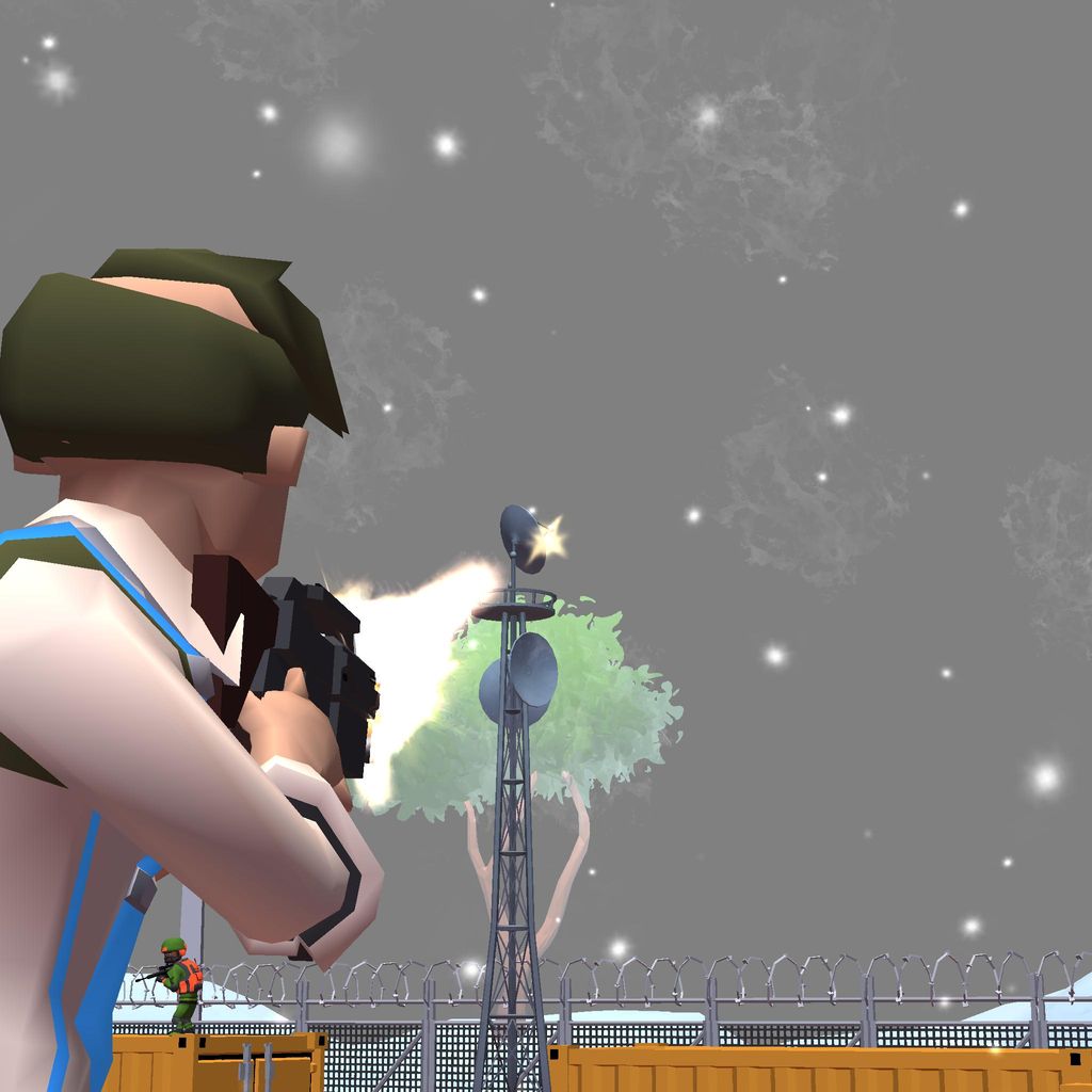 Unity Play | سيد عامود game