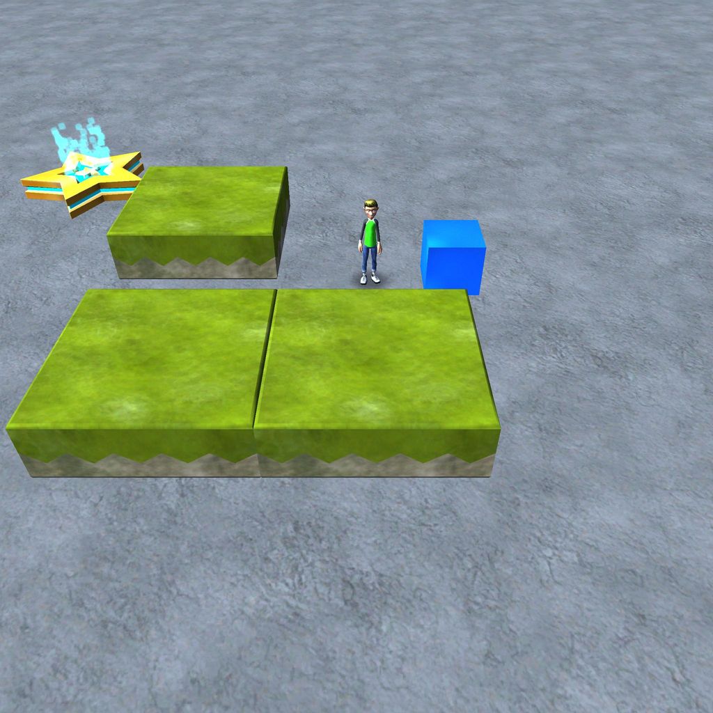 Unity Play | parkour game