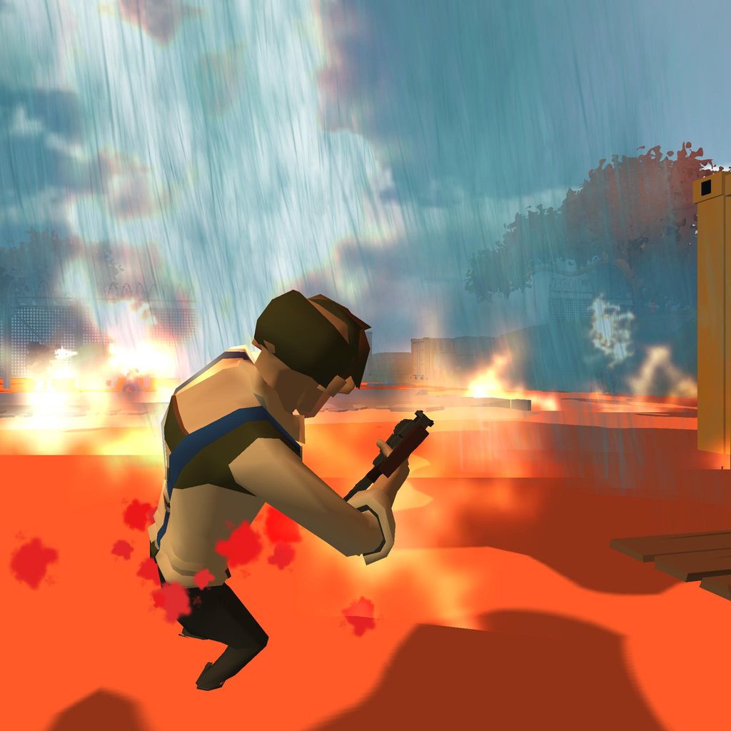 Unity Play | game ankush game