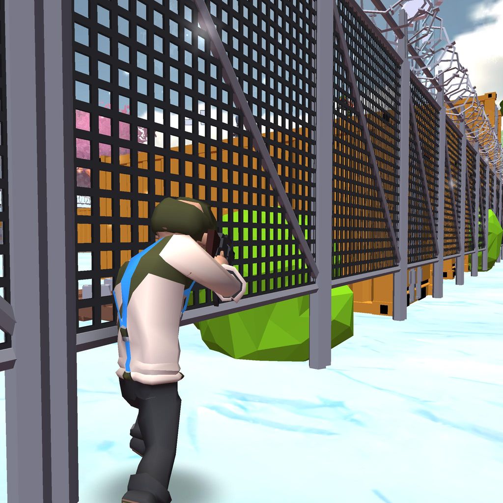 Unity Play | brawl tanque game