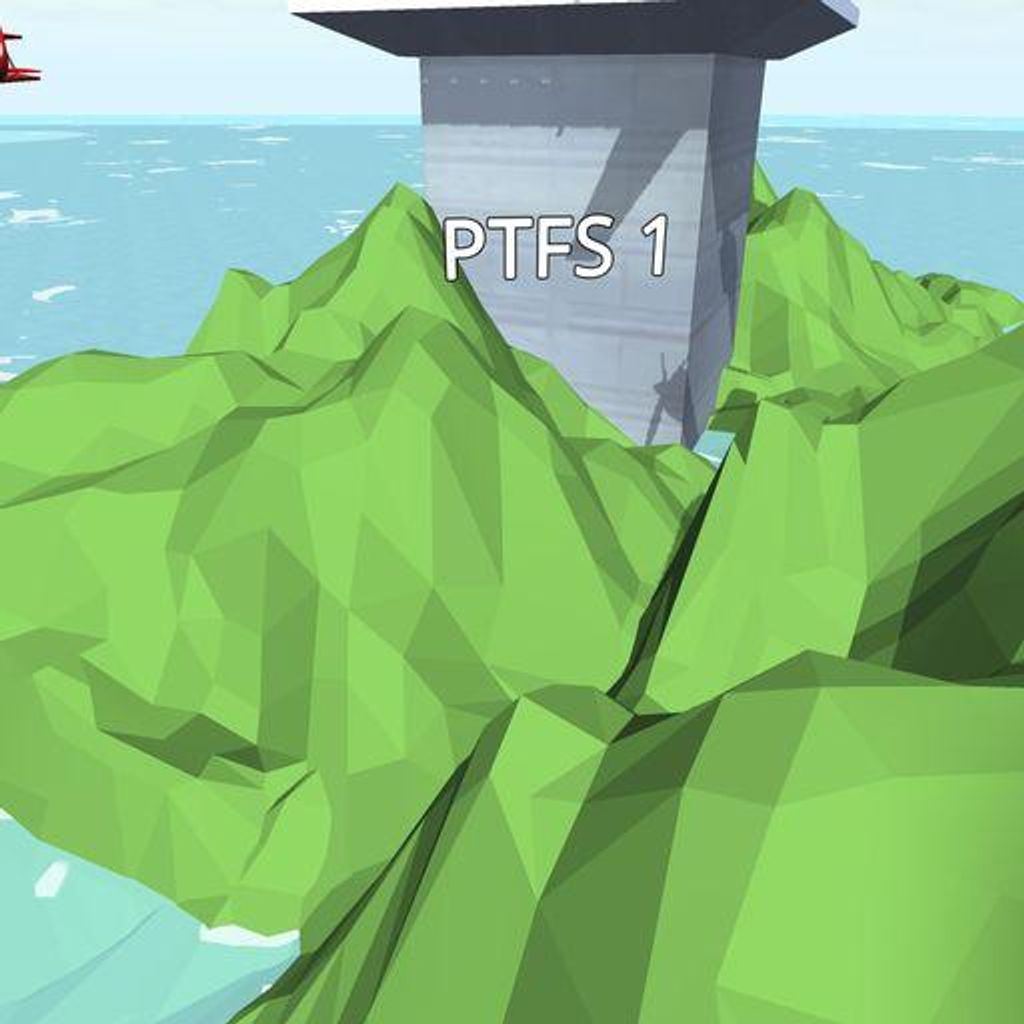 Unity Play | Pilot Training Flight Simulator game