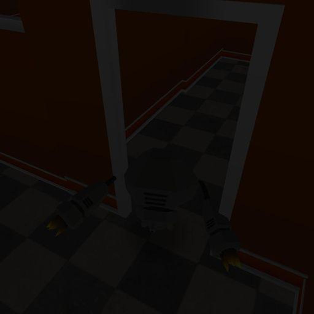 Unity Play | Fnaf 2(Pro)Map edition(Delux) game