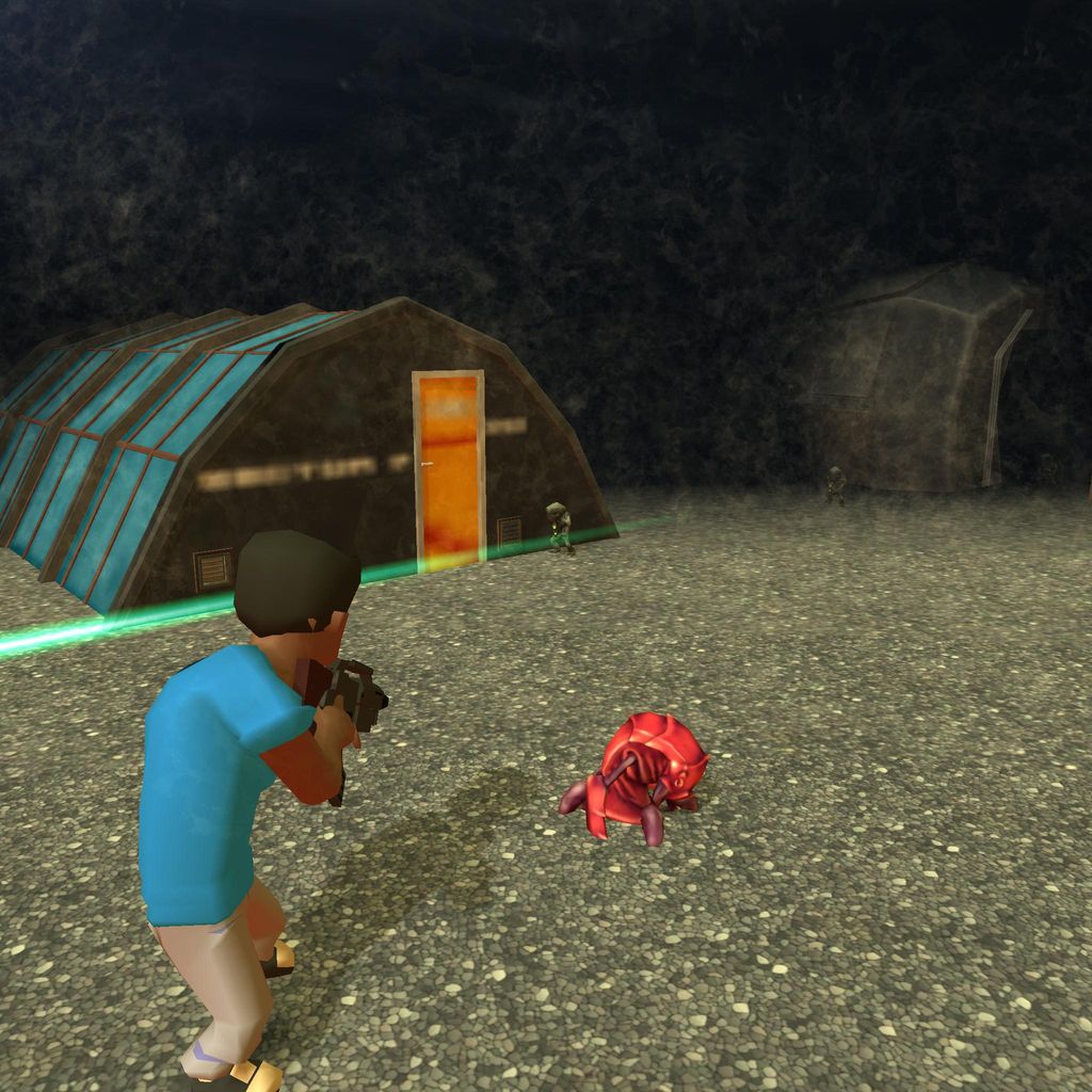 Unity Play | Kızı kurtar game