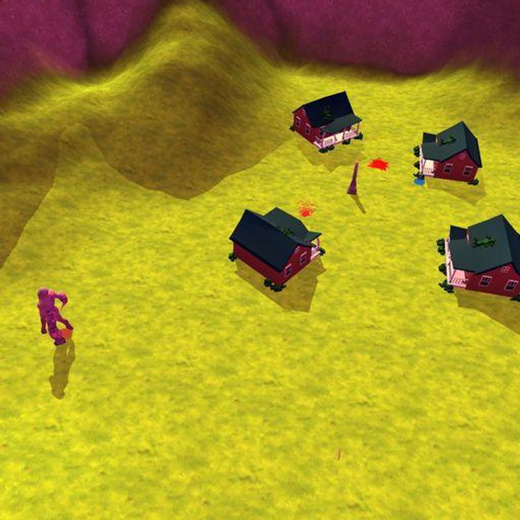 Unity Play | ?????????? ???? game