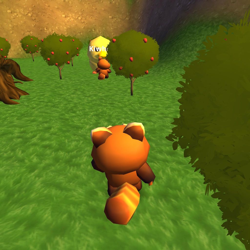 Unity Play | idk game