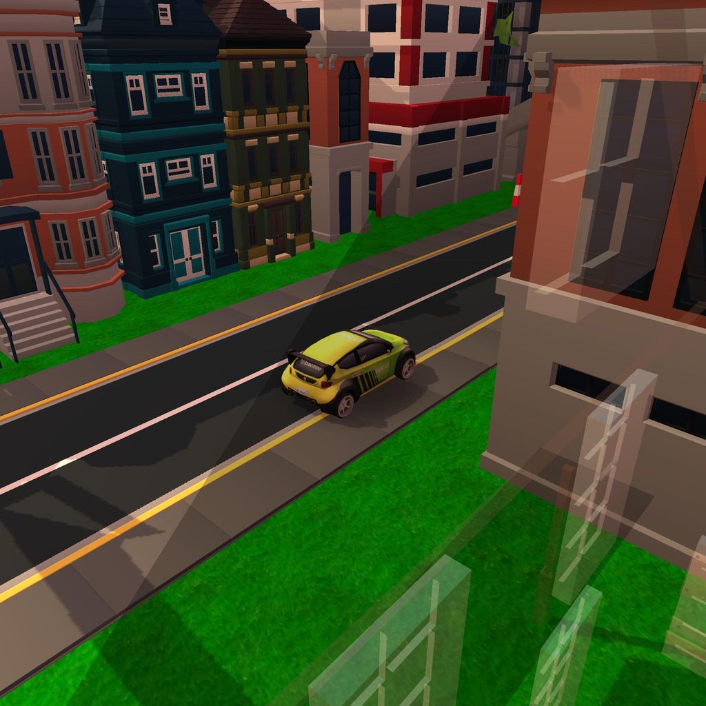 Unity Play | Car racing 3d simulator game
