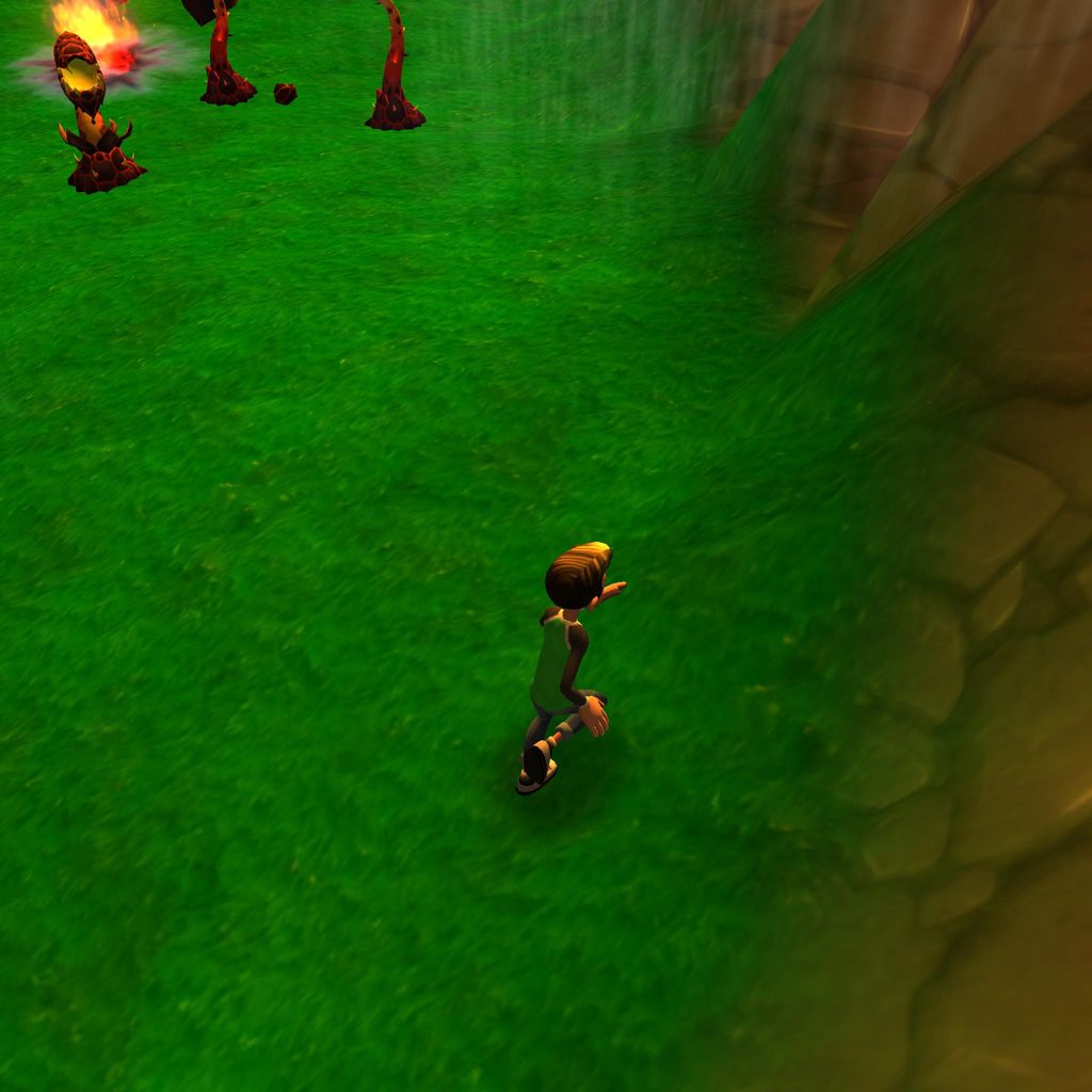 Unity Play | doom game