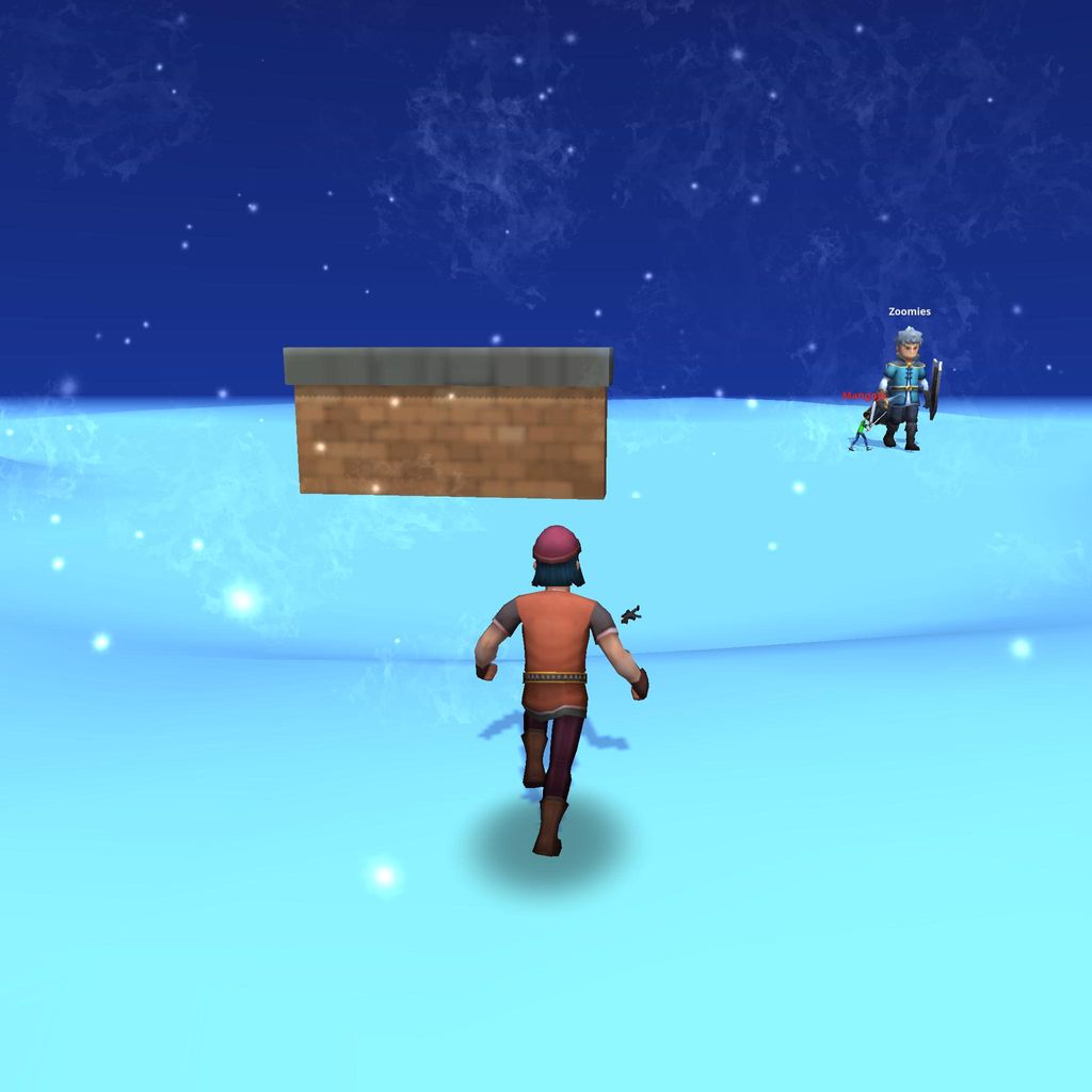 Unity Play | A good game OK game