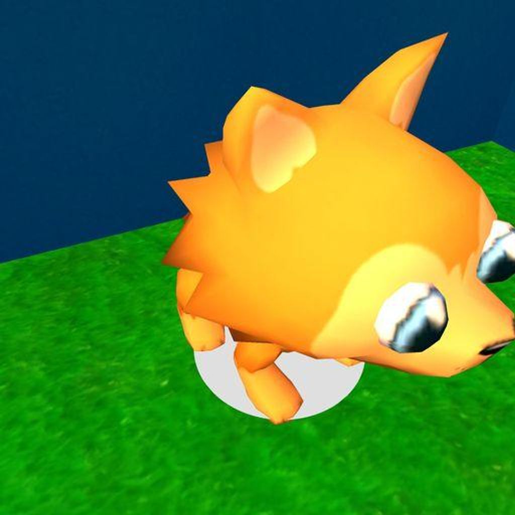 Unity Play | Garden Of Banban 9 Meeting With Husky Dusky game