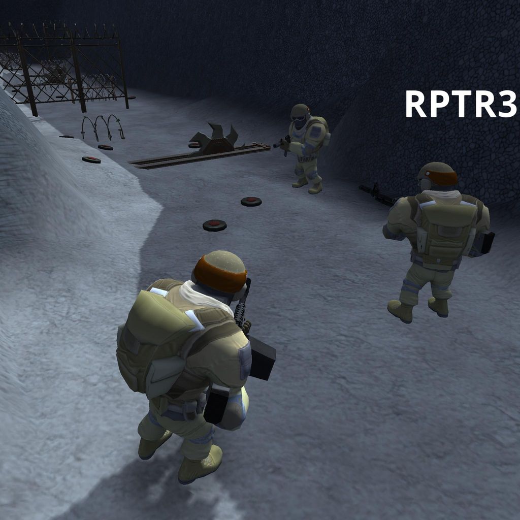 Unity Play | The zombie infection game