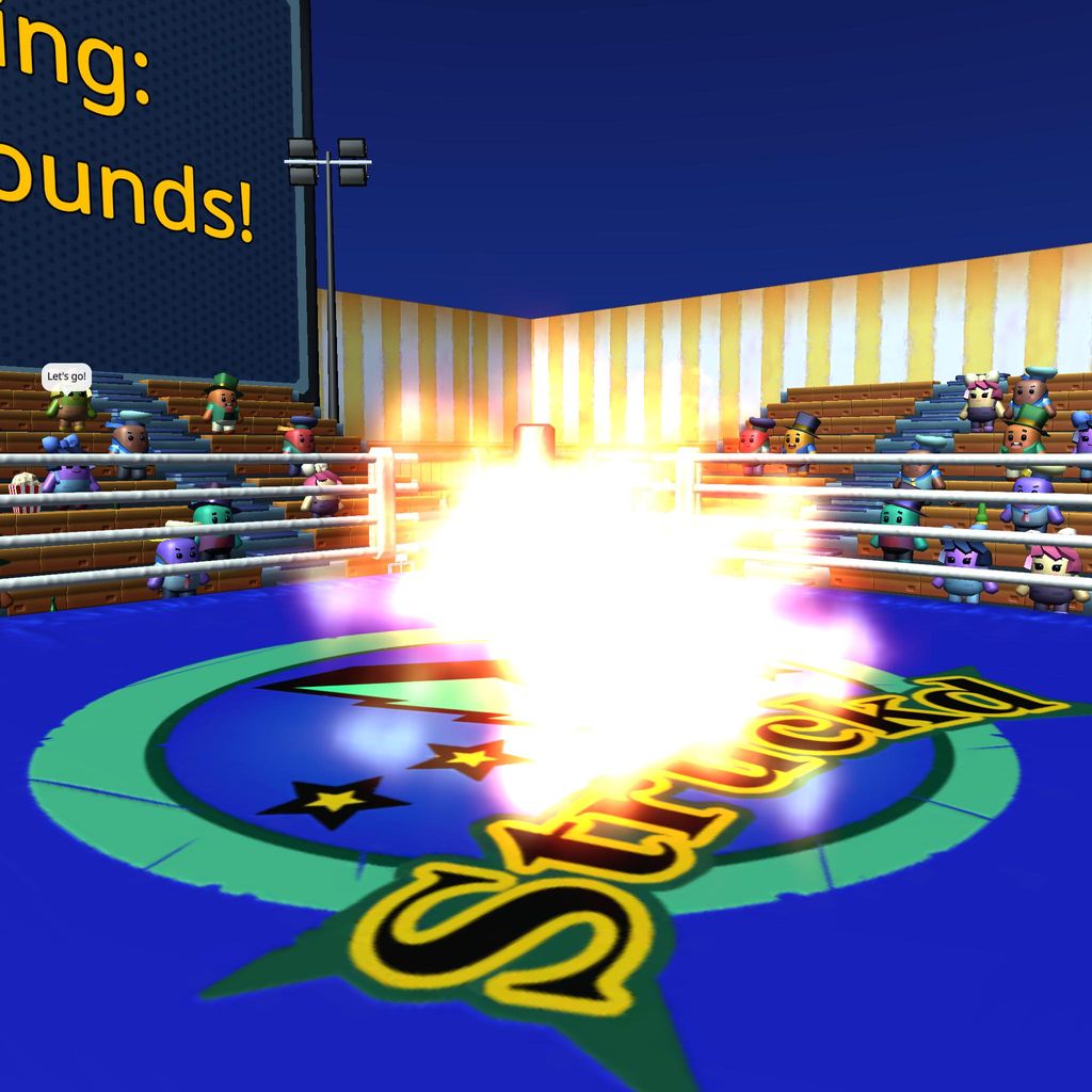 Unity Play | flame grilled monster's game