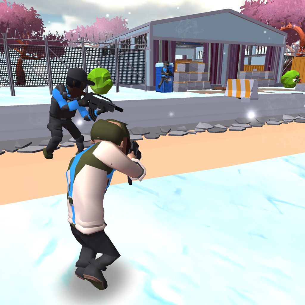 Unity Play | PUBG game