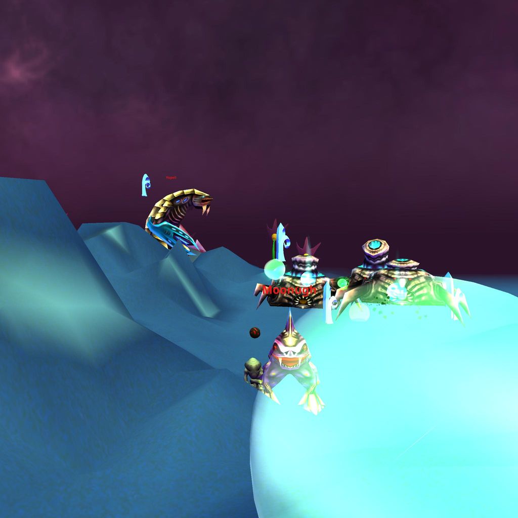 Unity Play | ALIEN ABDUCTION!!!!!! game