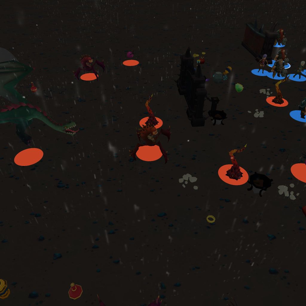 Unity Play | misa game