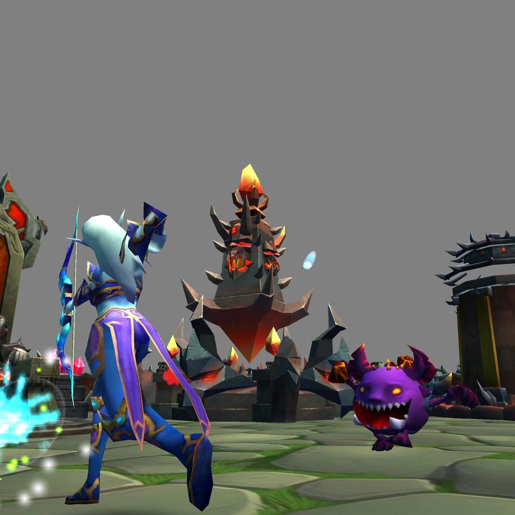 Unity Play | dangerous dinosaur fight with yoddha lady game