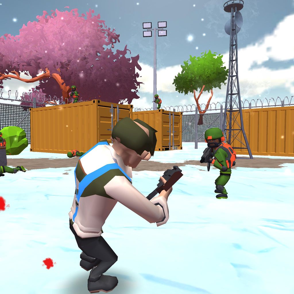 Unity Play | dino game