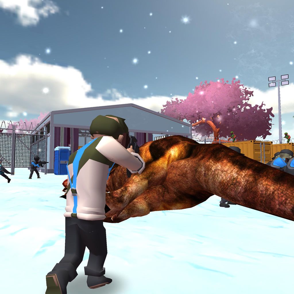 Unity Play | abdo game