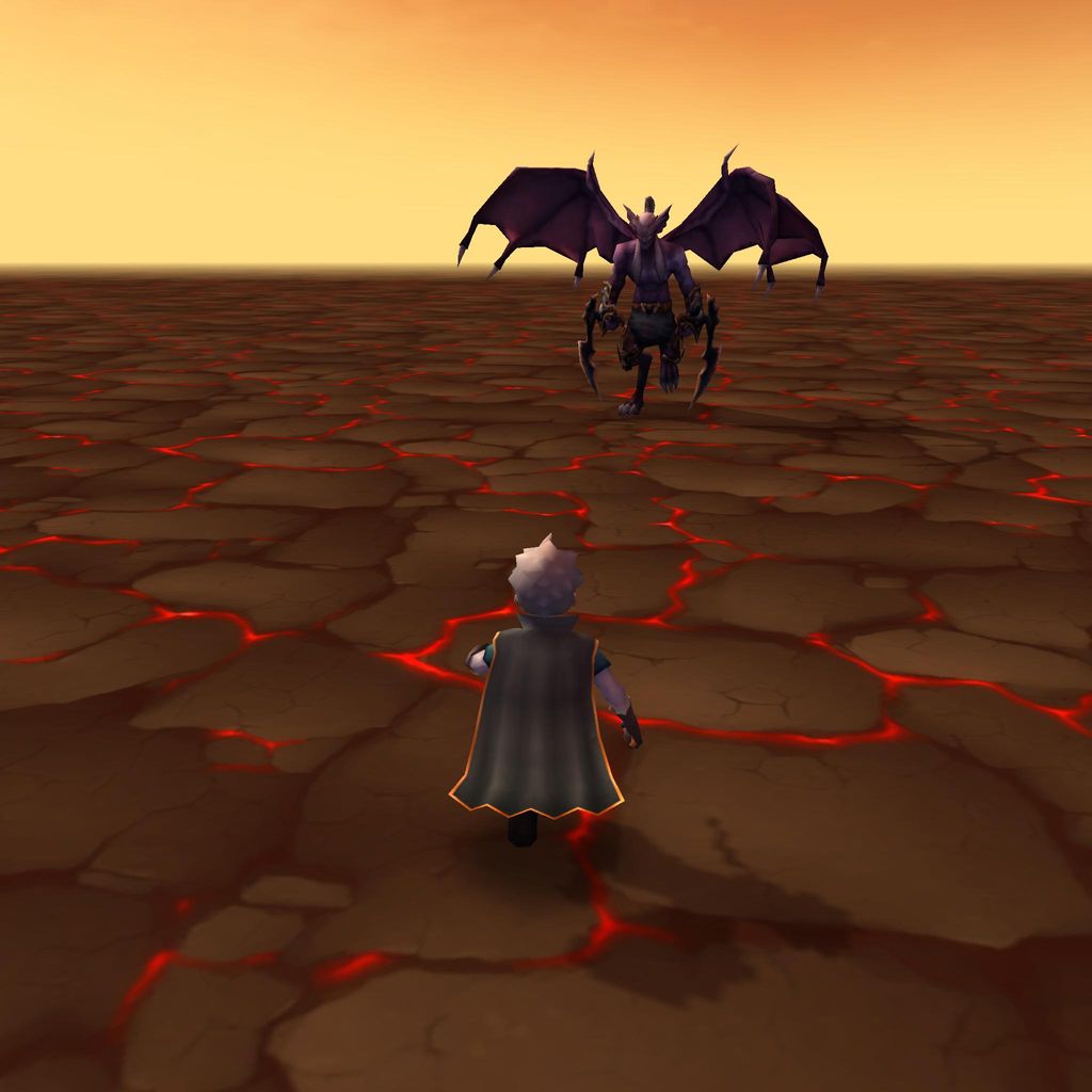 Unity Play | Minecraft end game