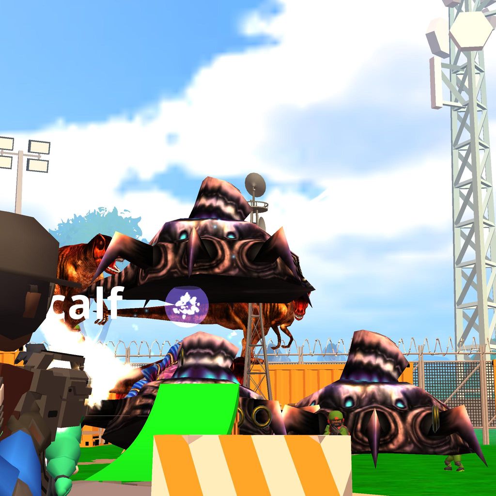 Unity Play | sonic game