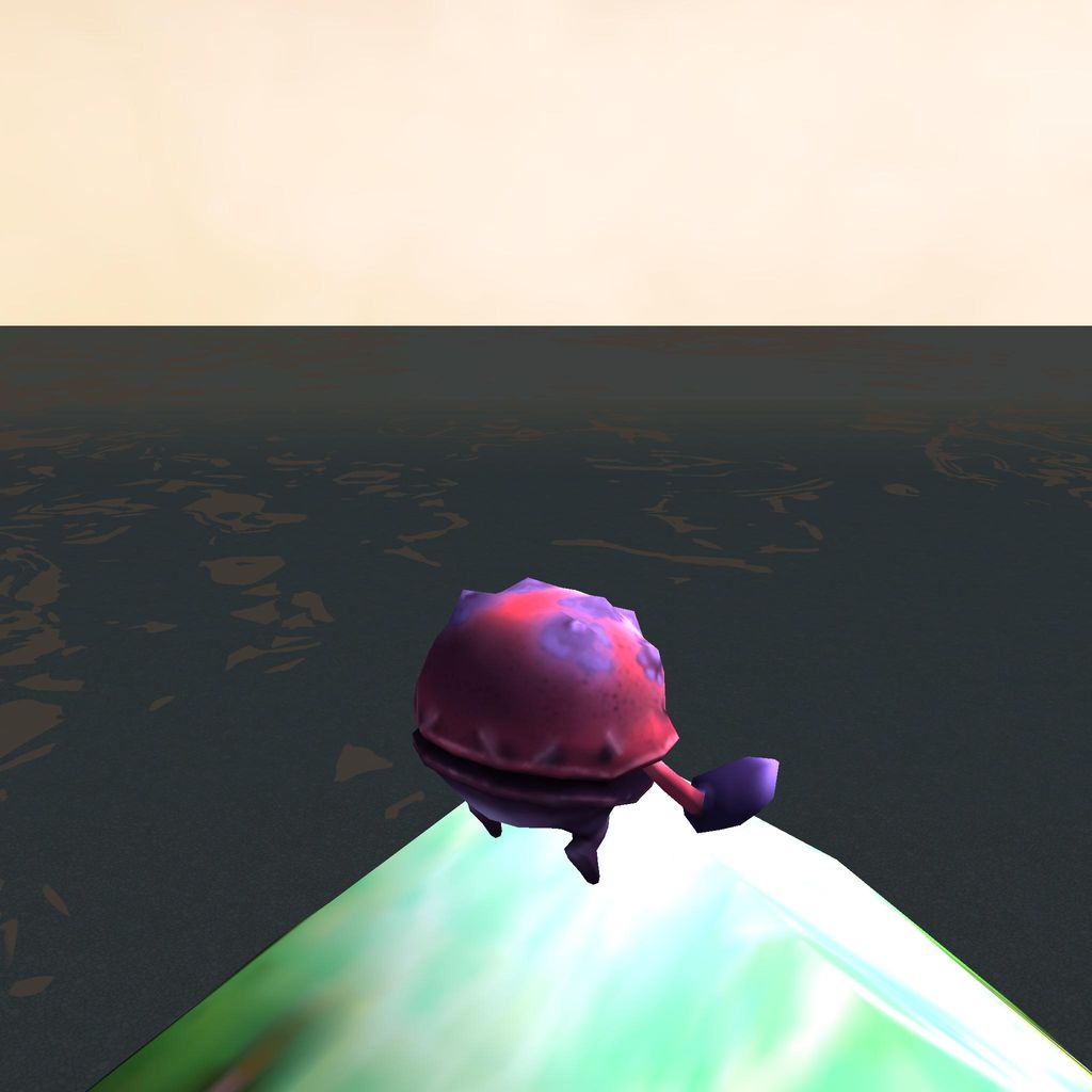 Unity Play | shell island game