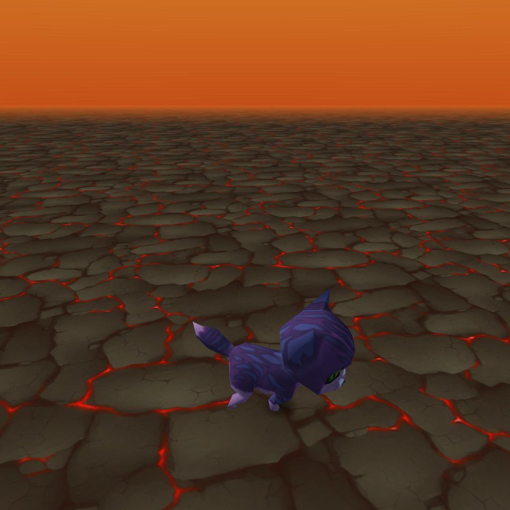 Unity Play | Cat game
