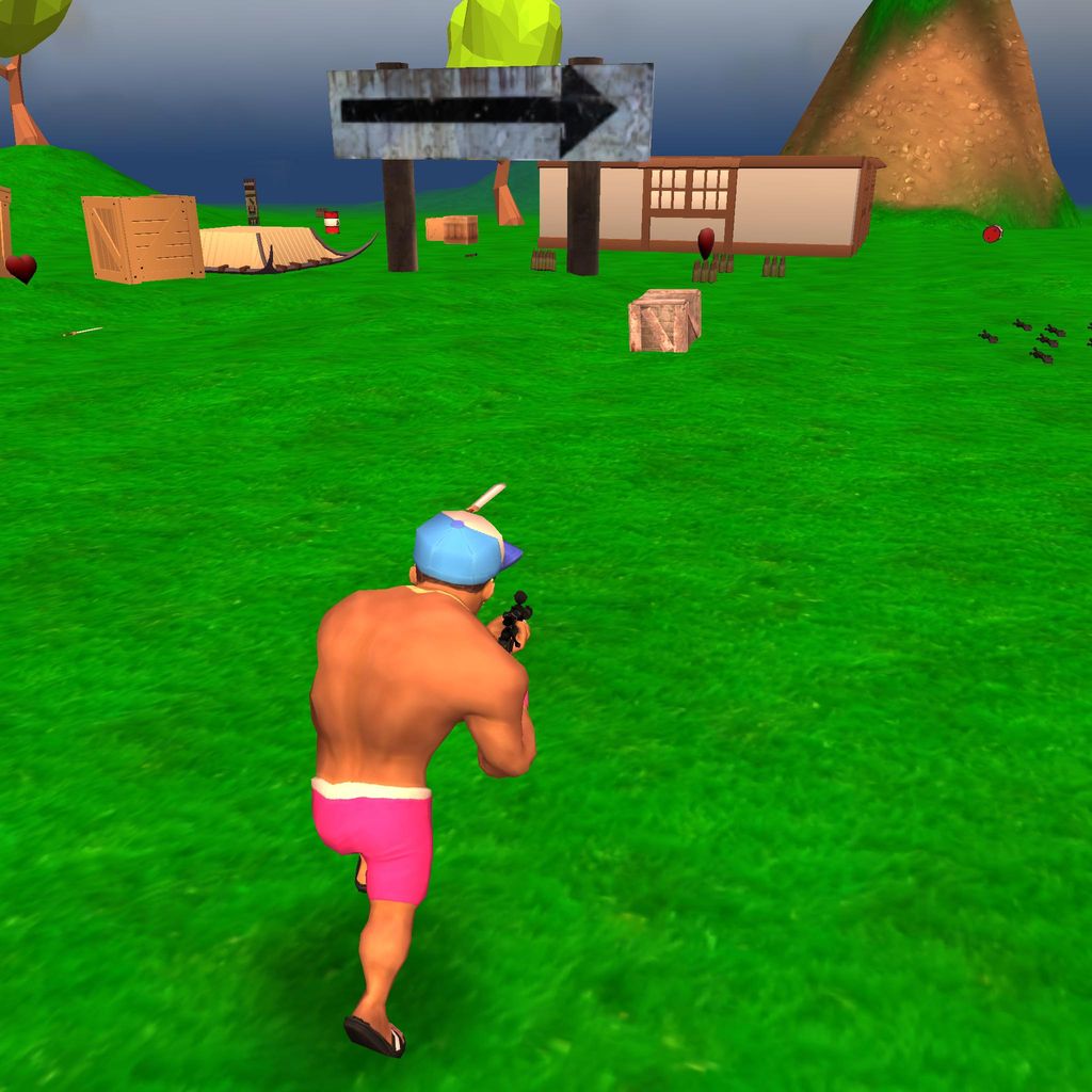 Unity Play | EVT-world ️ game