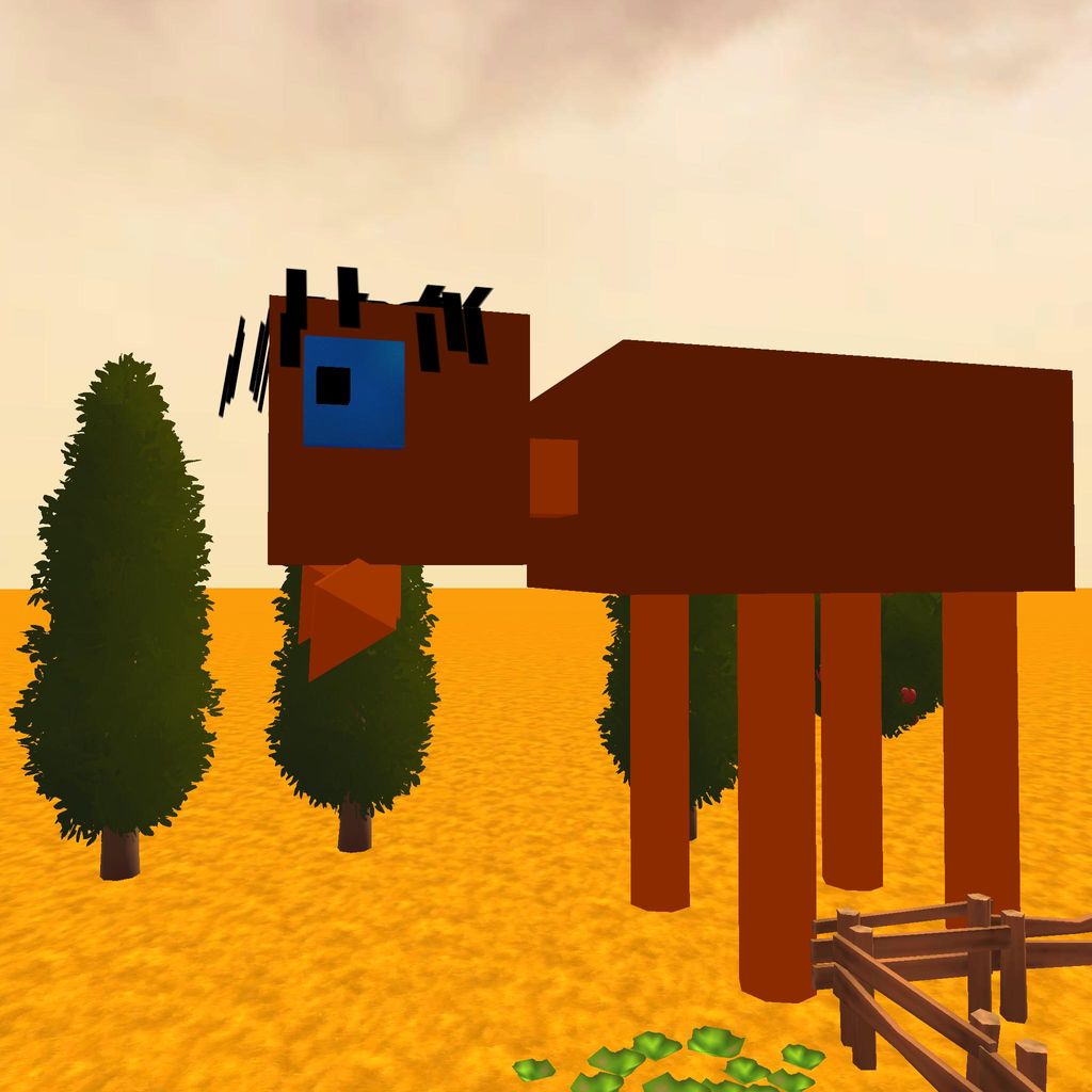 Unity Play | big charlie game