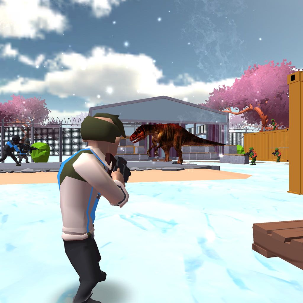 Unity Play | fazil juegos game