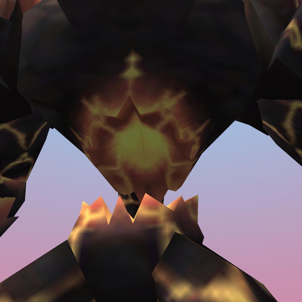 Unity Play | Demon dimensions game