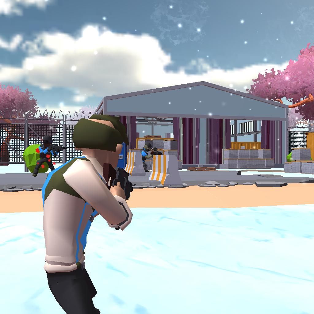 Unity Play | fee game