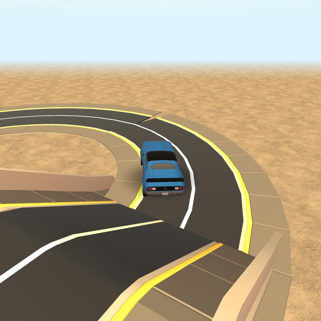 Unity Play | car racing game