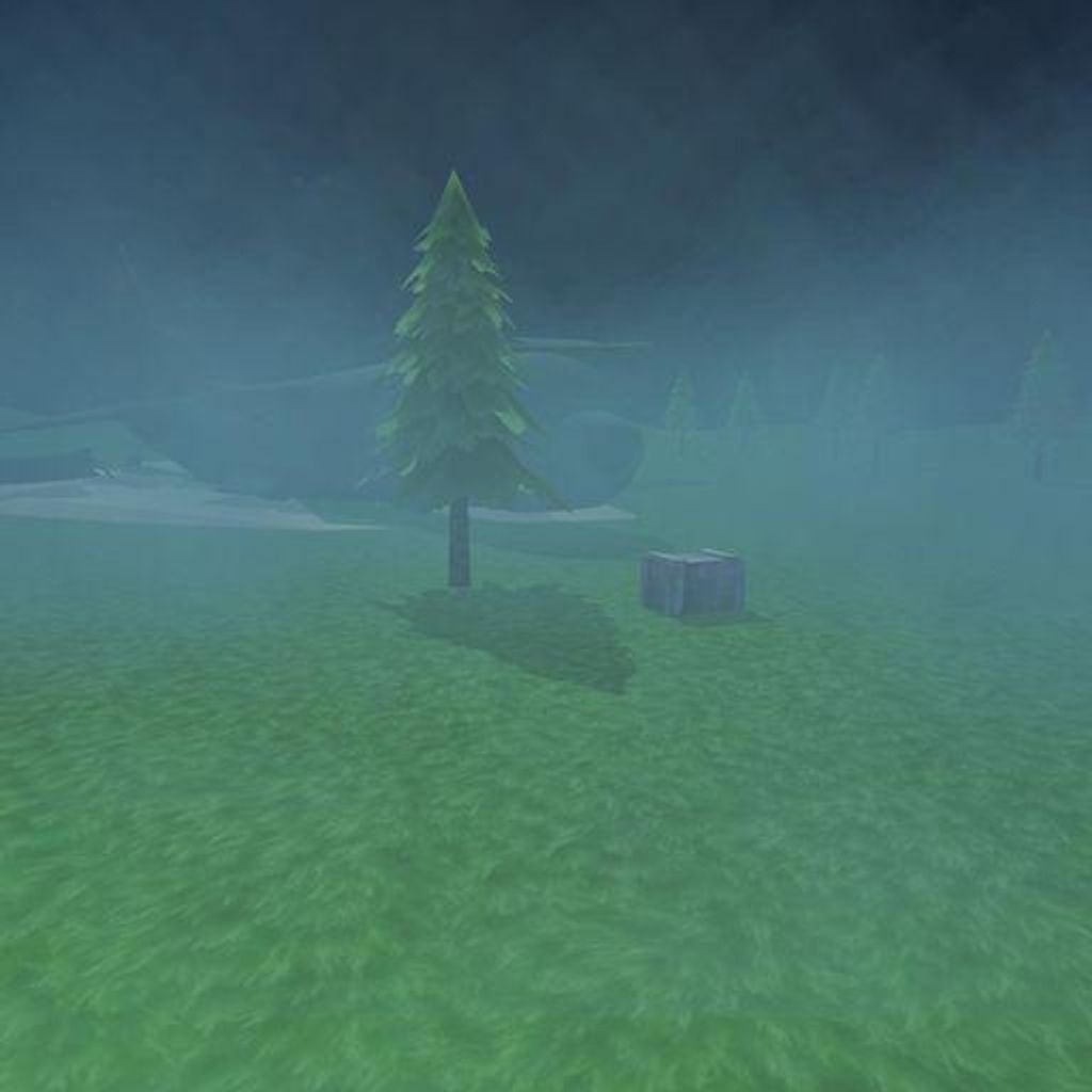 Unity Play | The Rake: Remake game