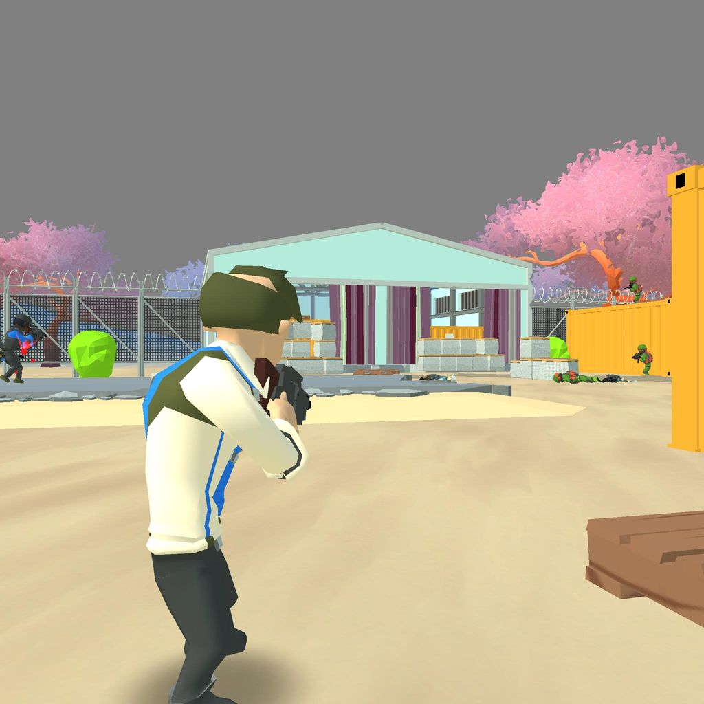 Unity Play | kombat game game