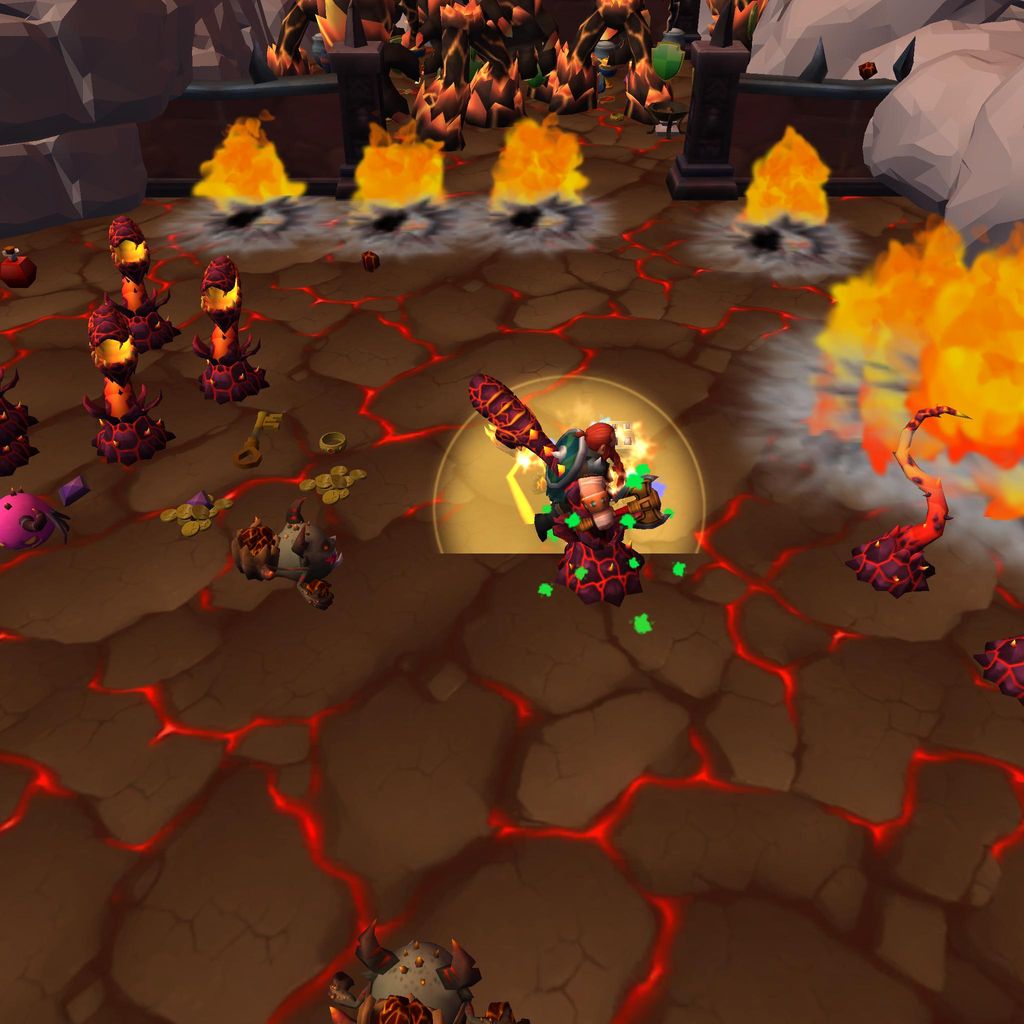 Unity Play | SURVIVOR GREAT game