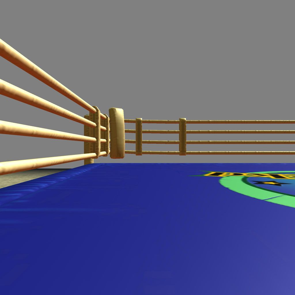 Unity Play | basic boxing game